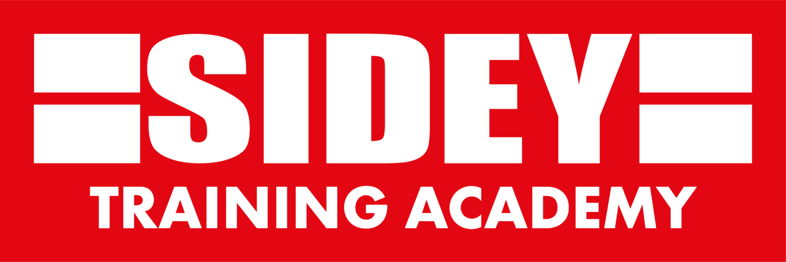 SIDEY Training Academy - RT Resources Ltd